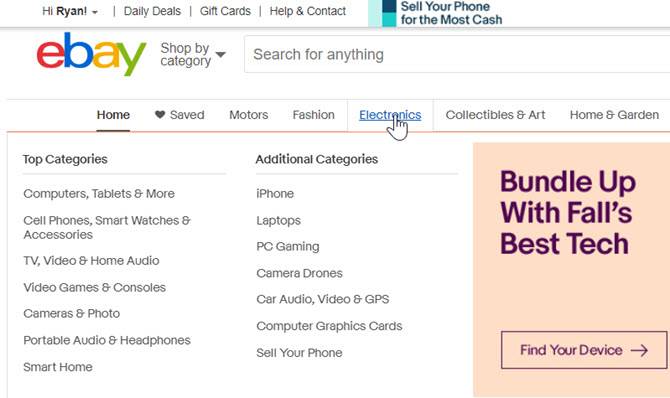 eBay vs. Amazon: Which One Is Best for Online Shopping?