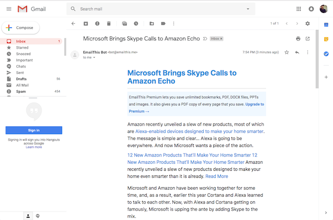 9 Chrome Extensions Your Gmail Needs for a Better Email Experience