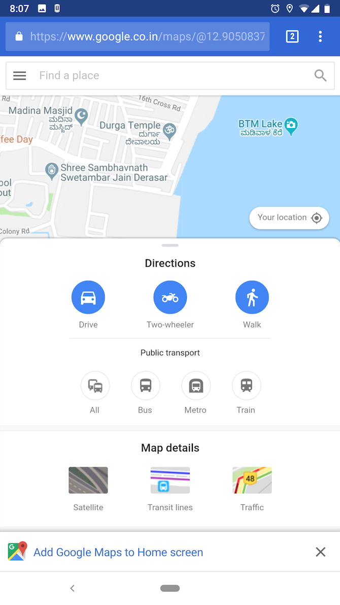 14 Fantastic Progressive Web Apps to Save Phone Storage