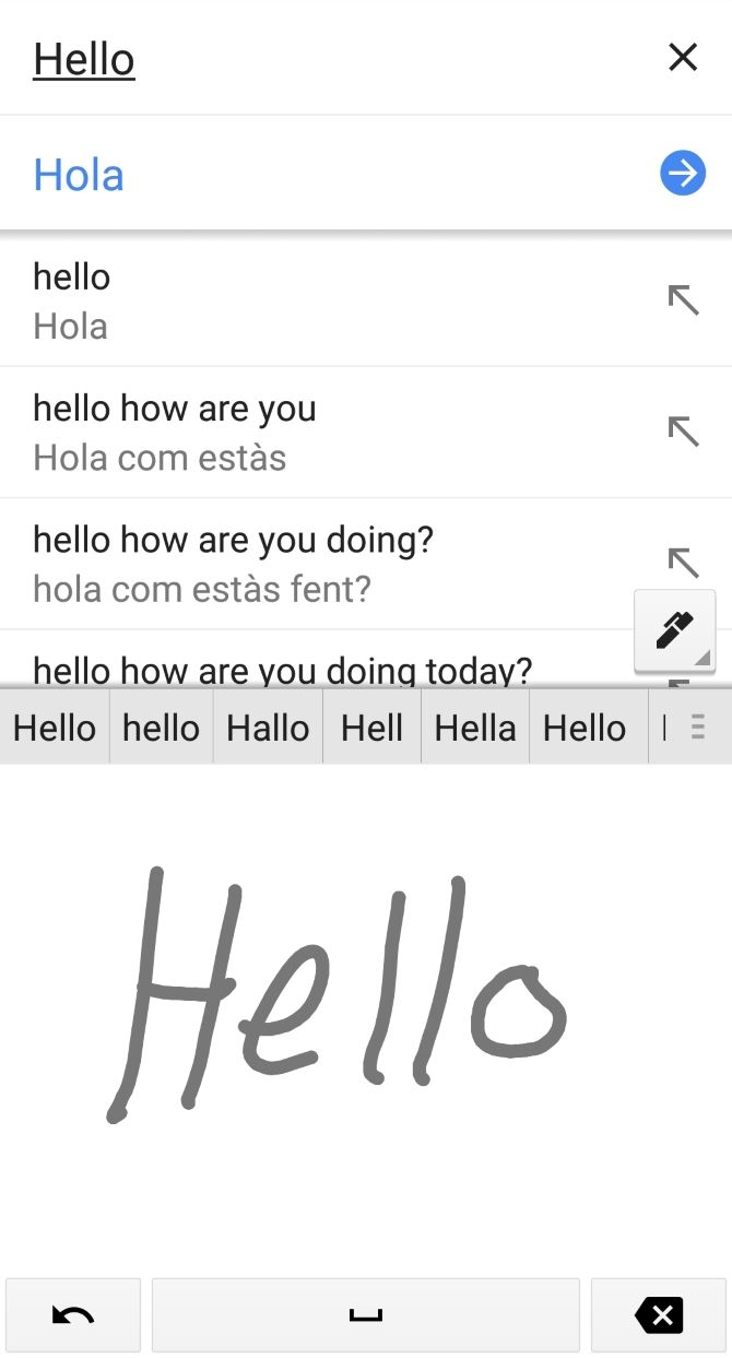 7 Google Translate Mobile Features You Must Know