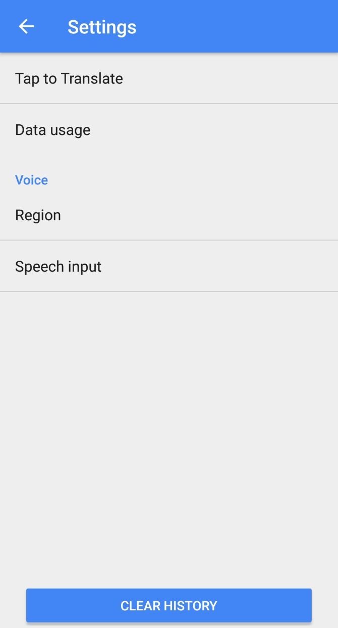 7 Google Translate Mobile Features You Must Know