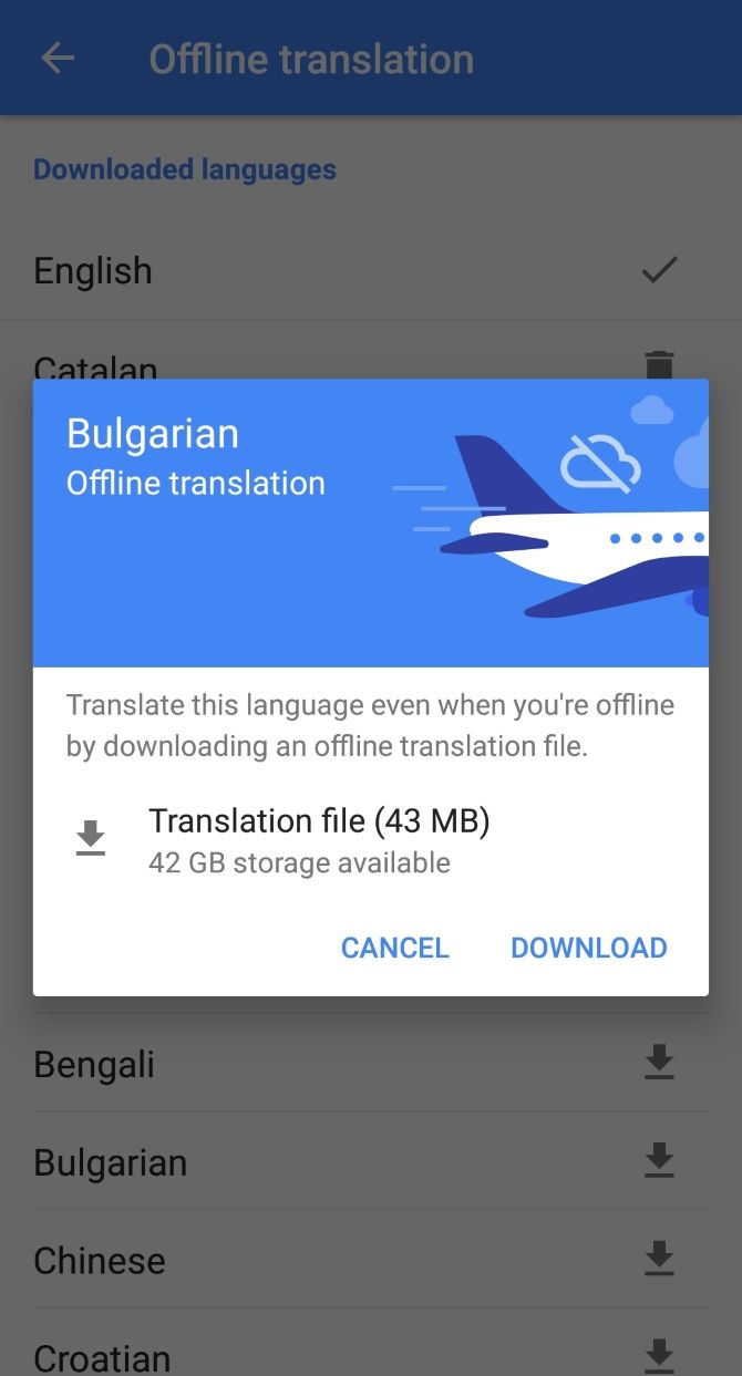 7 Google Translate Mobile Features You Must Know