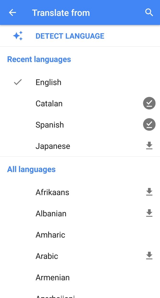7 Google Translate Mobile Features You Must Know