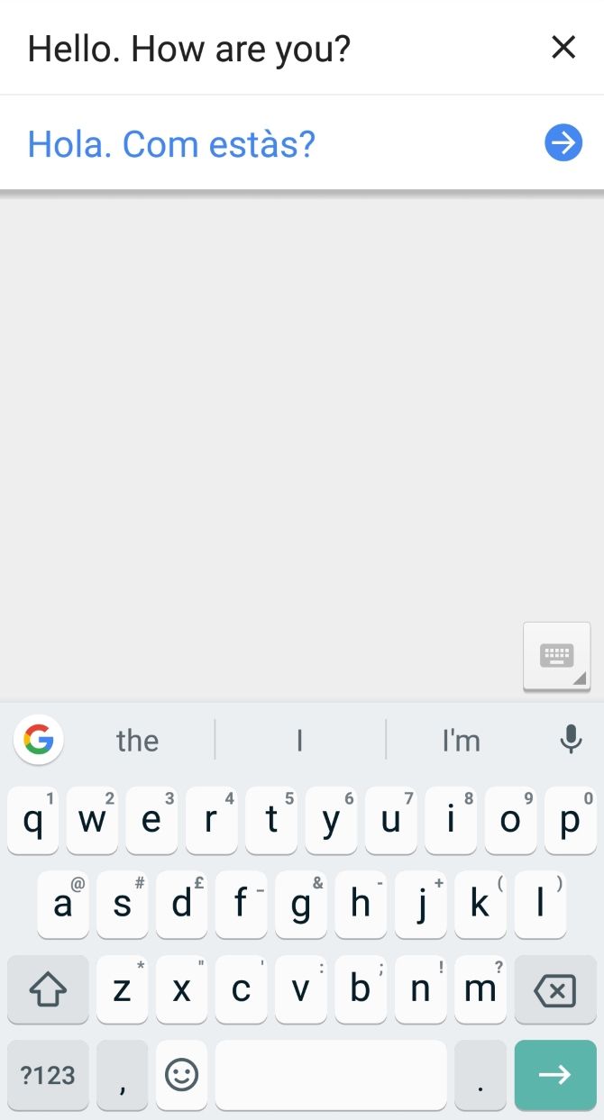 7 Google Translate Mobile Features You Must Know