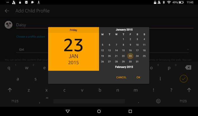 How to Set Up a Kid-Friendly Amazon Fire Tablet