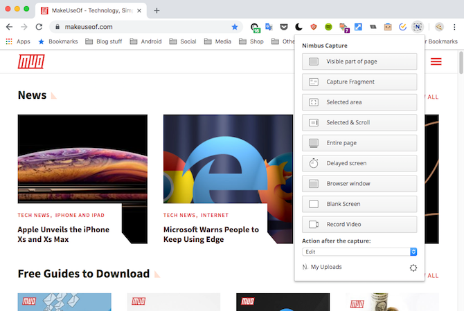 9 Extensions That Turn Google Chrome Into a Multitasking Machine