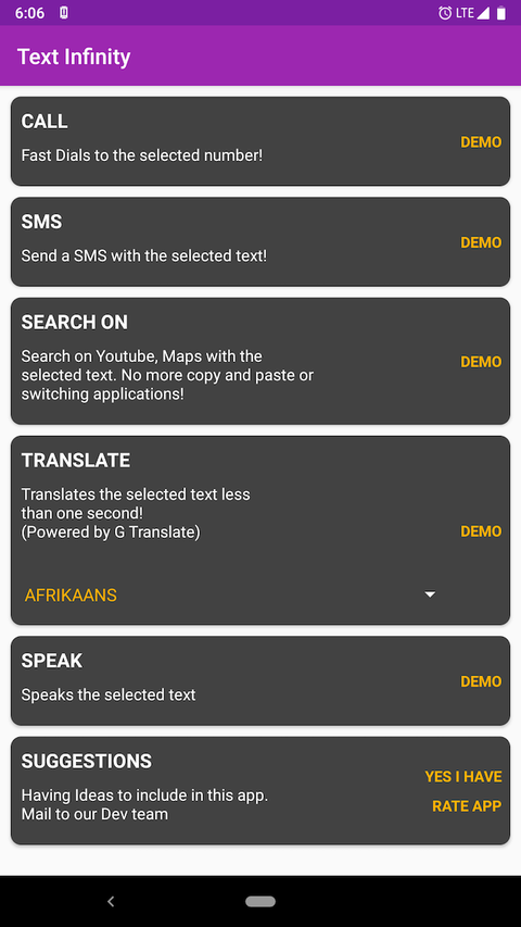 7 Android Apps to Supercharge the Text Selection Menu