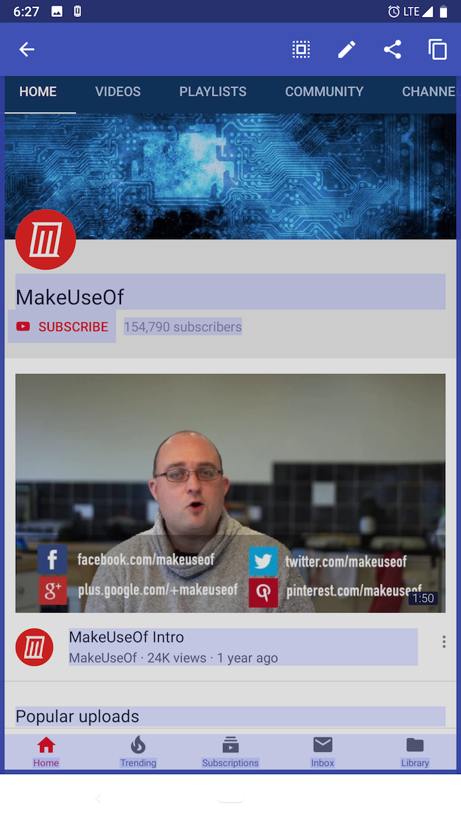 7 Android Apps to Supercharge the Text Selection Menu