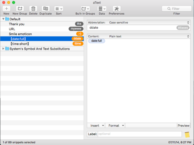 Write Better on Your Mac With These 9 Apps and Tricks