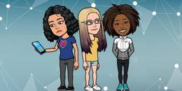 What Is Bitmoji And How Can You Make Your Own 