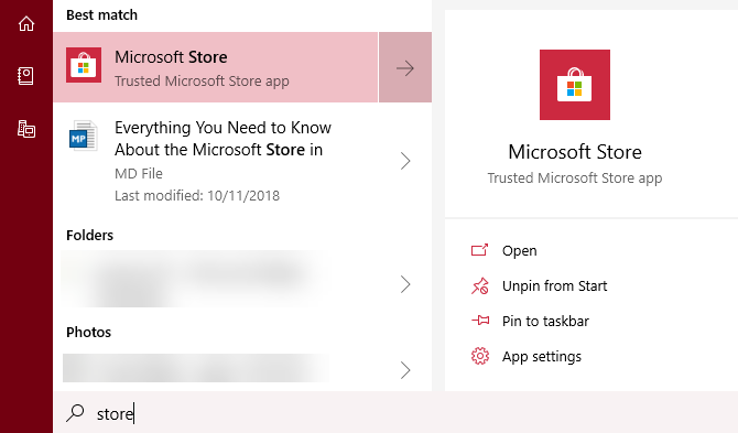 What Is the Microsoft Store and How Do I Use It on Windows 10?