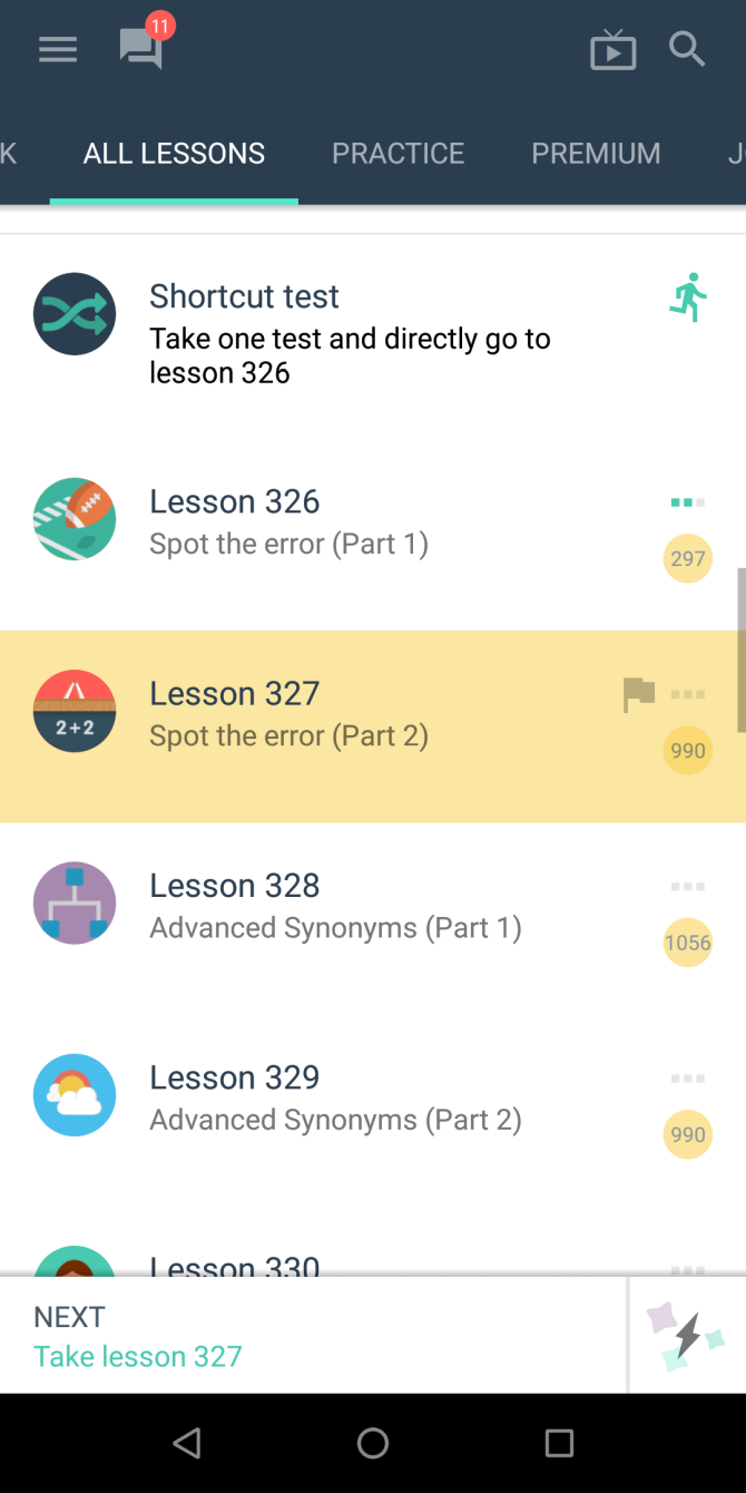 The 8 Best Mobile Apps for Learning and Improving English