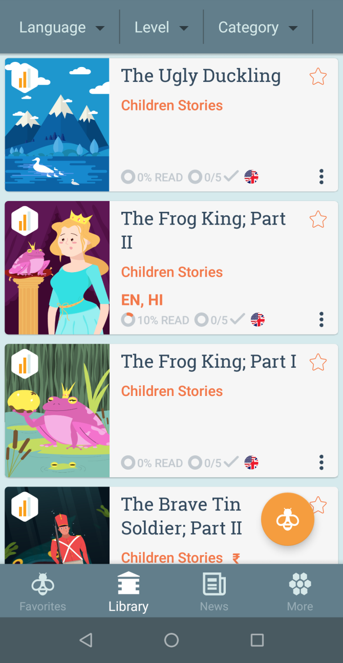 The 8 Best Mobile Apps for Learning and Improving English