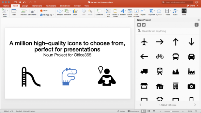 5 PowerPoint Add-Ins and Sites for Free Templates to Make Beautiful ...