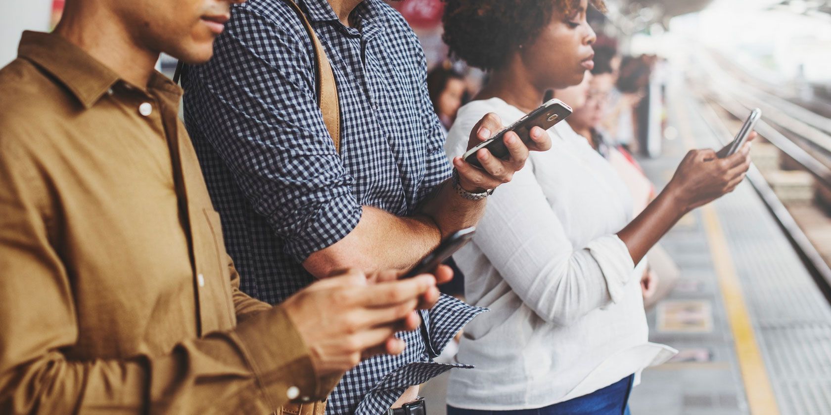 6 Different Ways to Type on an Android Phone