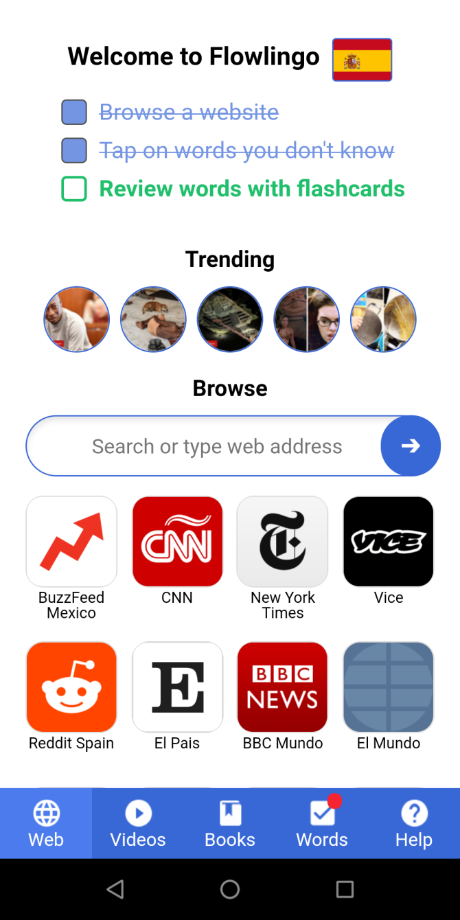 The 8 Best Mobile Apps for Learning and Improving English