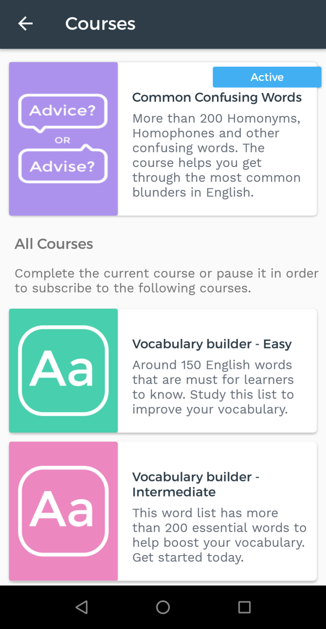 The 8 Best Mobile Apps for Learning and Improving English
