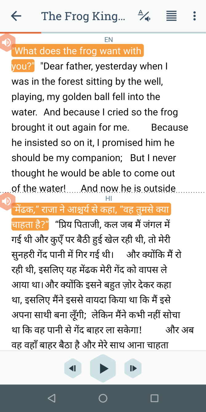 The 8 Best Mobile Apps for Learning and Improving English