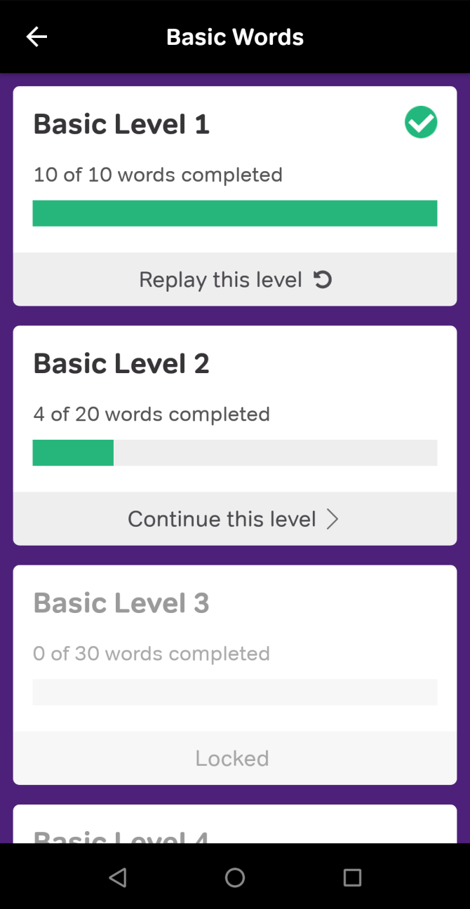 The 8 Best Mobile Apps for Learning and Improving English