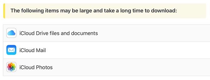 What Does Apple Know About You? Request Your Personal Data Now