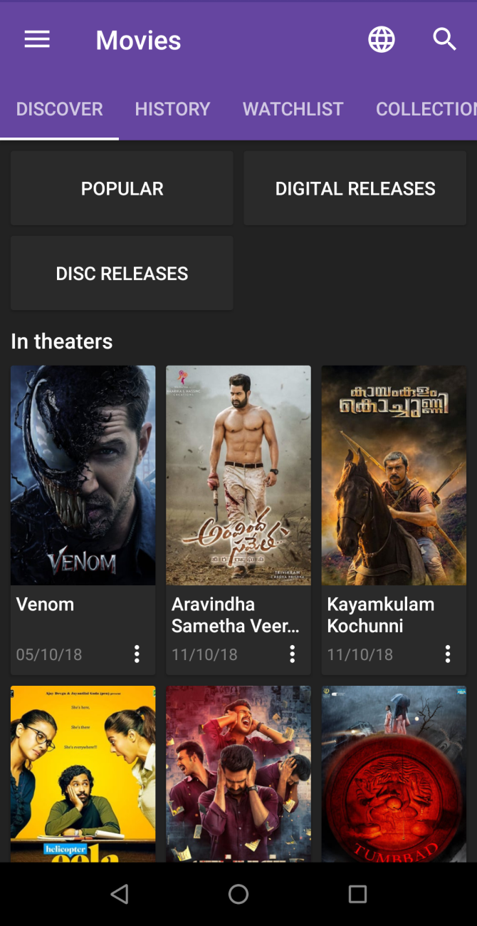 How to Track the Movies and TV Shows You Watch Using Trakt