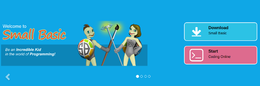 3 Easy Coding Projects For Kids Using Microsoft Small Basic