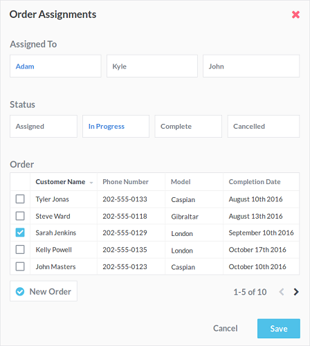 The 7 Best Online Databases as Simple as Spreadsheets