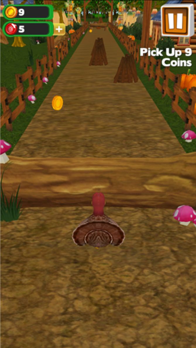 The 10 Best Thanksgiving Apps for iPhone