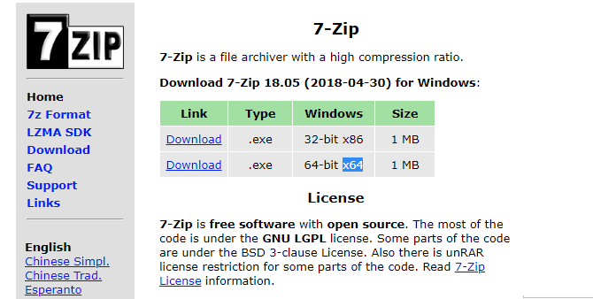 What's the Difference Between 32-Bit and 64-Bit Windows?