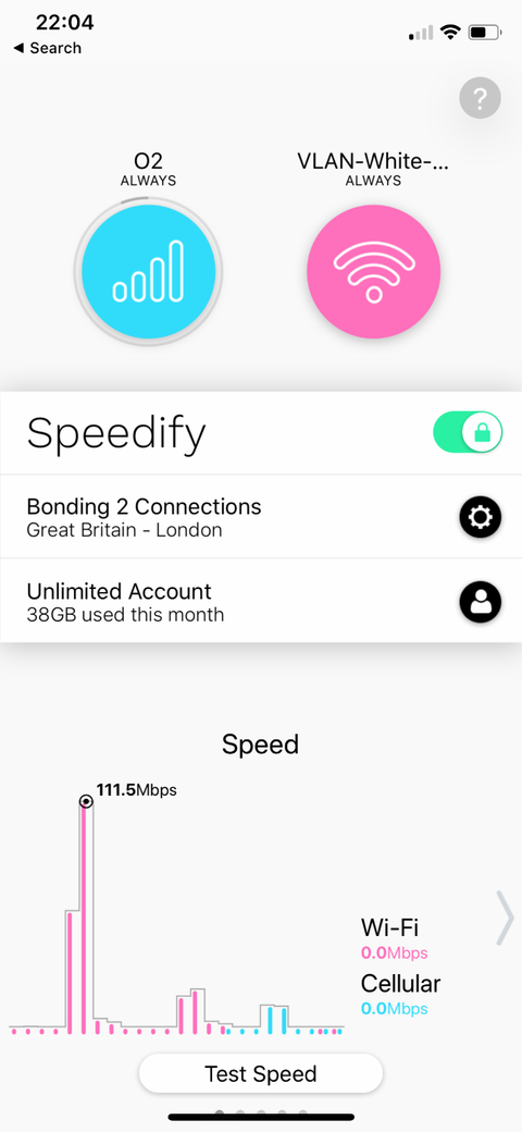 What Is Channel Bonding? One Way to Double Your Internet Speed