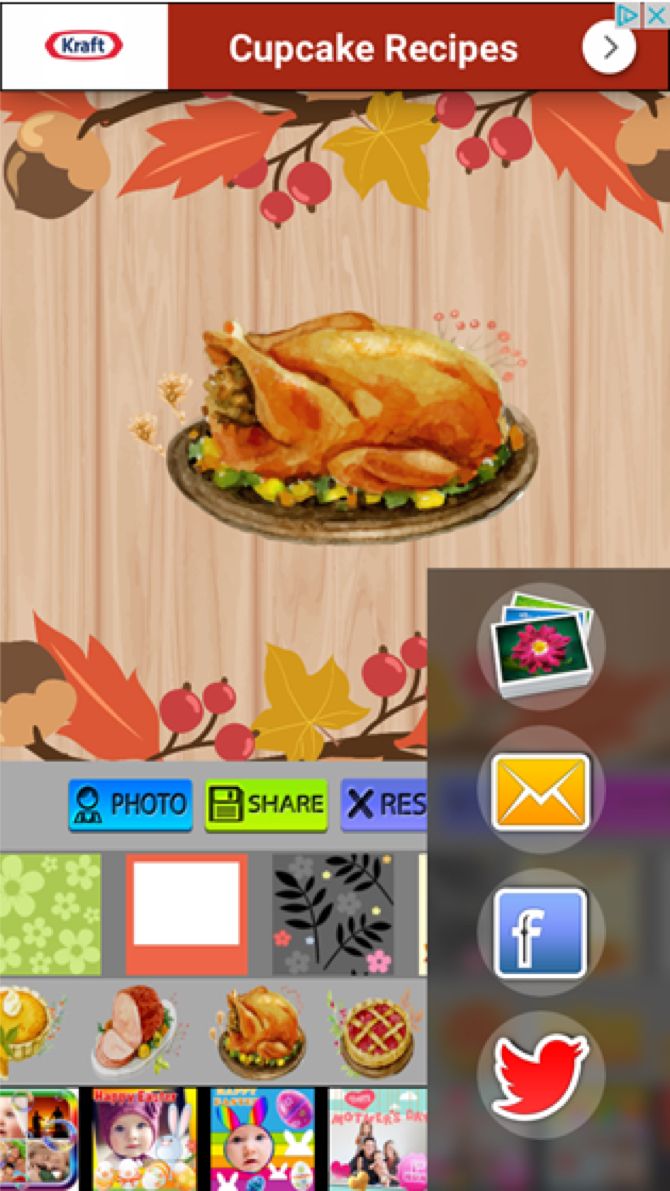 The 10 Best Thanksgiving Apps for iPhone