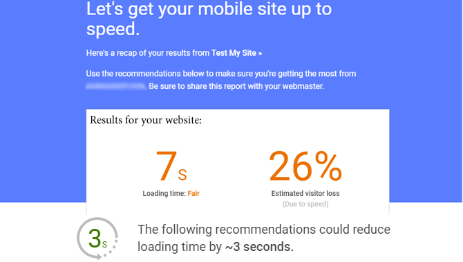 7 Ways to Make Your Website or Blog Load Faster for Visitors