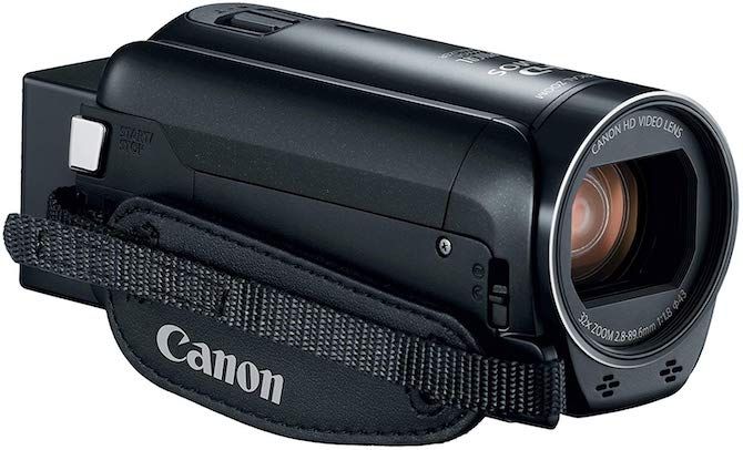 The 7 Best Camcorders for Hobbyist Videographers