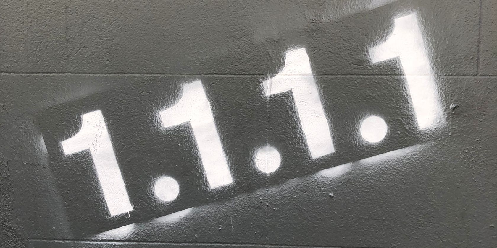 You Can Now Use Cloudflare's 1.1.1.1 DNS on Mobile