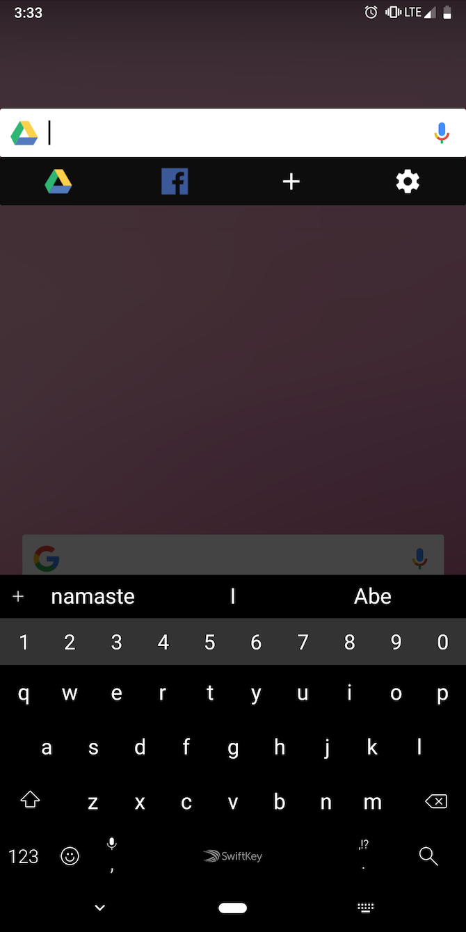 9 Essential Apps to Personalize Your Android Home Screen