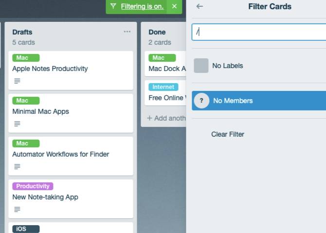 7 Lesser-Known Trello Tips for Managing Your Cards