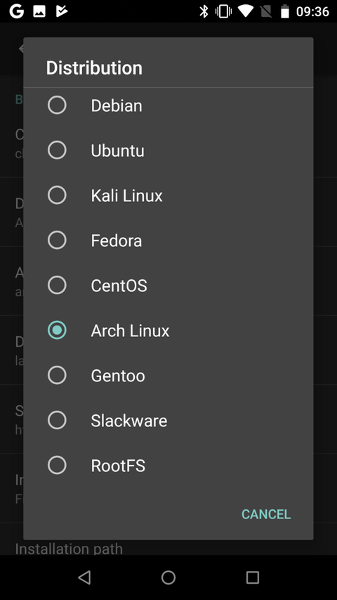How to Run Linux on Android Devices