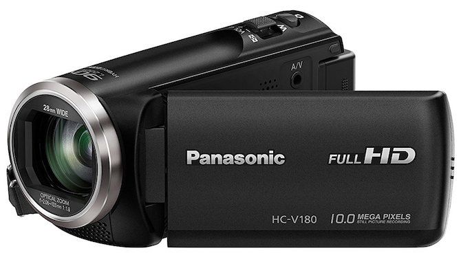 The 7 Best Camcorders for Hobbyist Videographers