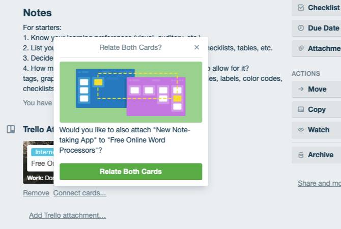7 Lesser-Known Trello Tips for Managing Your Cards