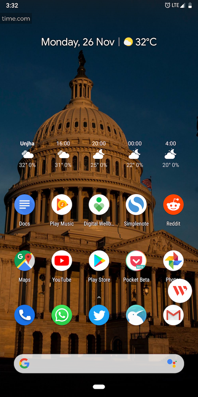 9 Essential Apps to Personalize Your Android Home Screen