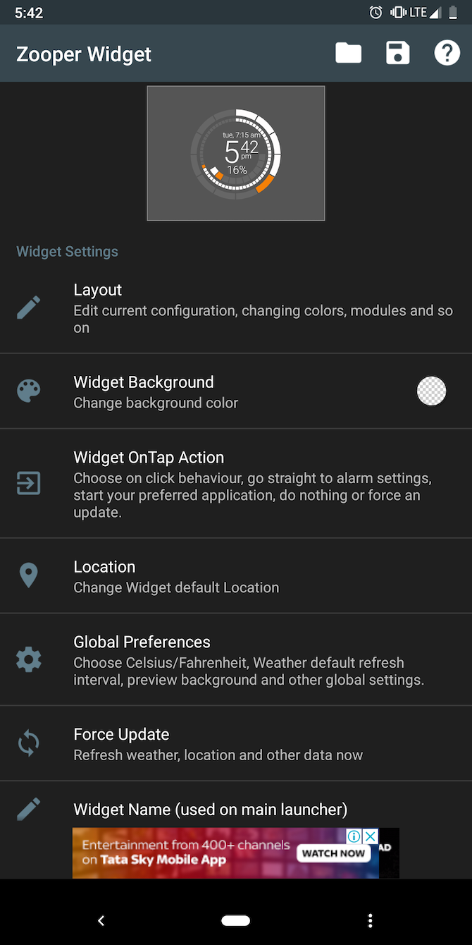 9 Essential Apps to Personalize Your Android Home Screen