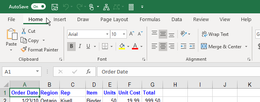 How To Manage The Excel Ribbon 4 Key Tips You Should Know