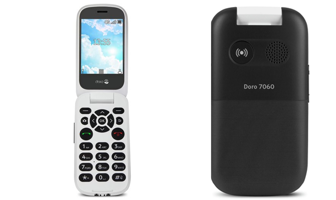 The 5 Best Feature Phones You Can Buy Today