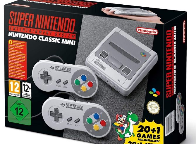 10 Amazing Gifts to Buy for Nintendo Fans