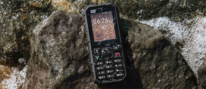 The 5 Best Feature Phones You Can Buy Today