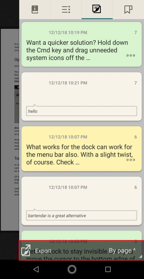 The 5 Best PDF Reading, Editing, and Annotation Apps for Android