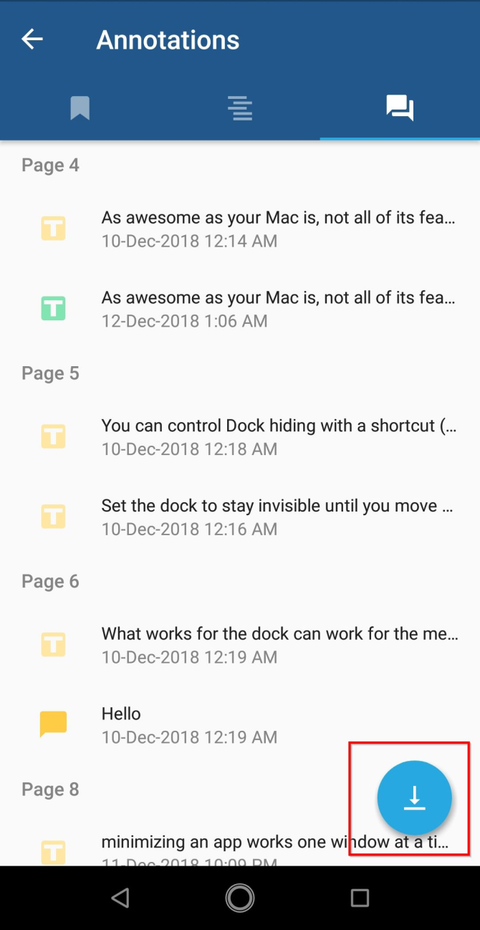 The 5 Best PDF Reading, Editing, and Annotation Apps for Android