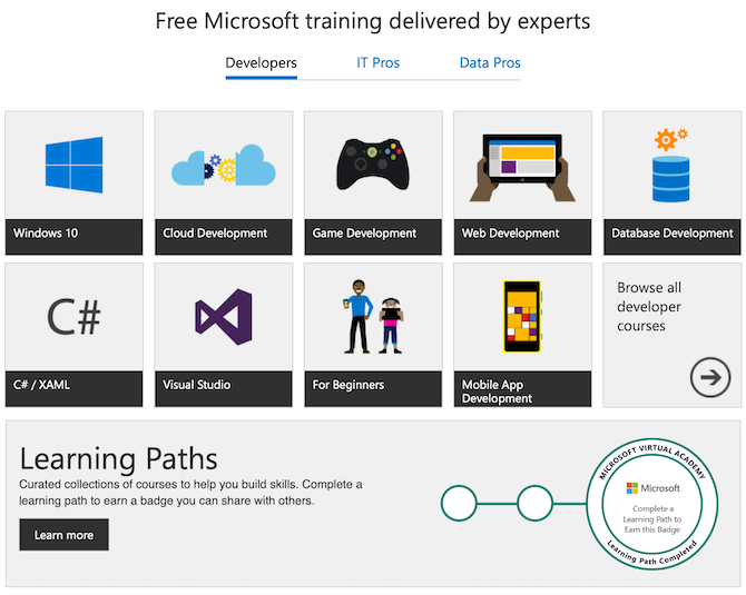 Microsoft Hearts Programmers! 11 Free Development Tools From MS