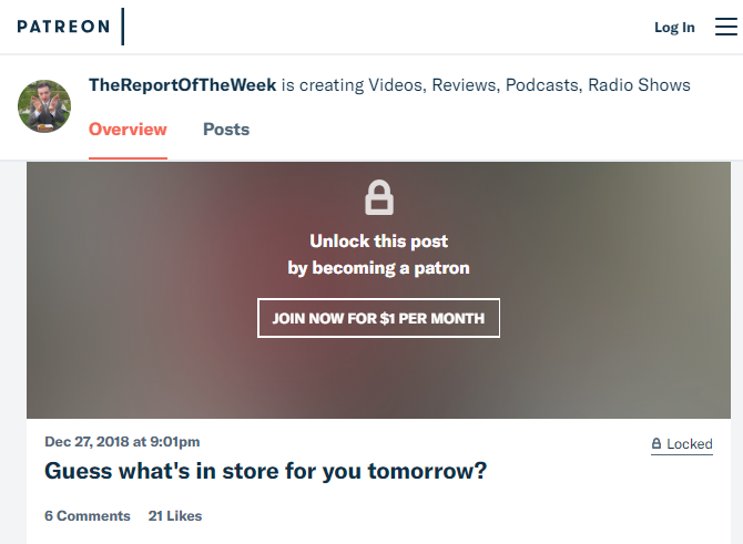 What Is Patreon and How Does It Work?