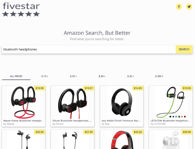 5 Tools to Find the Best Things to Buy on Amazon Quickly